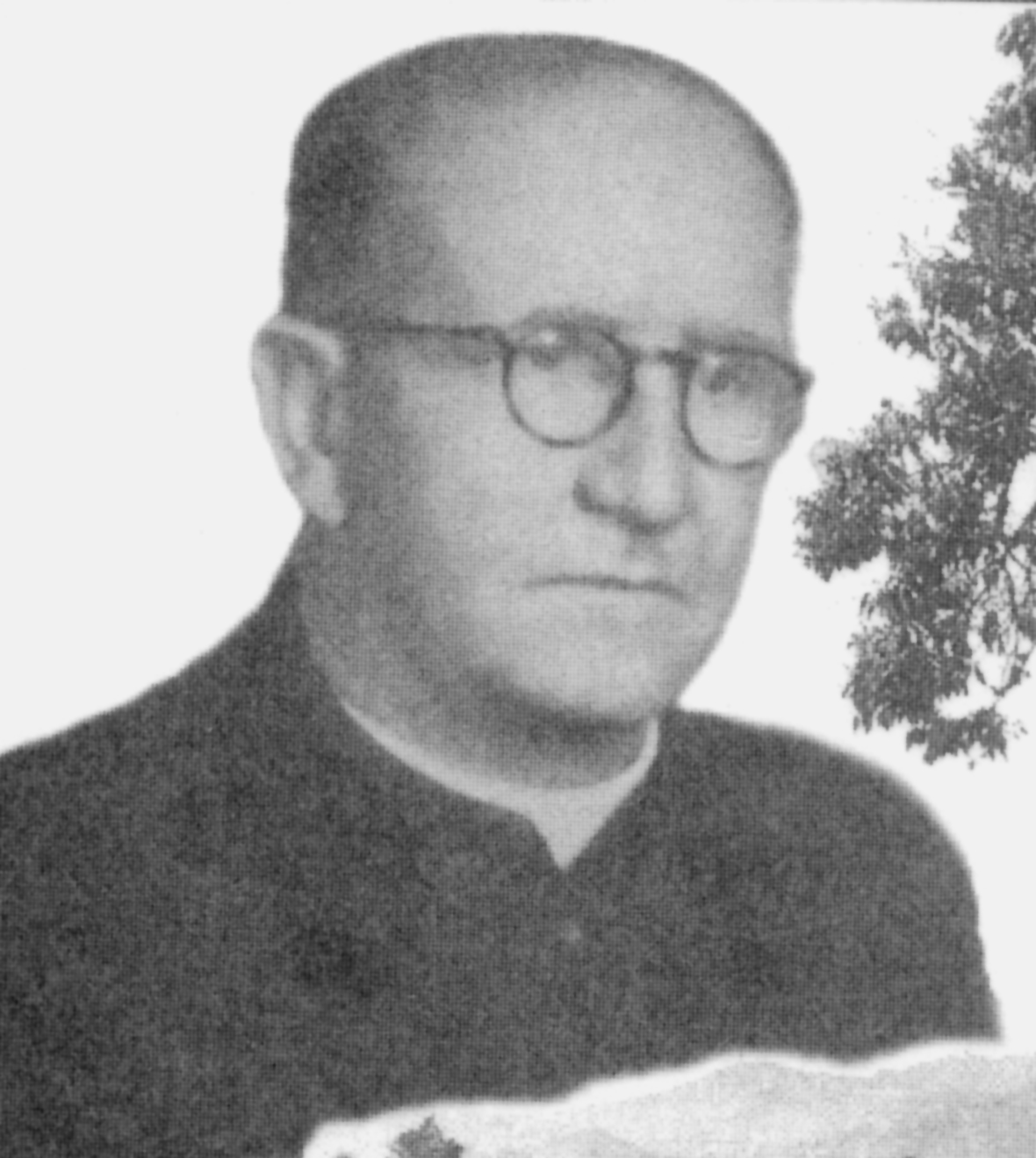 Forjadores. La vocación educadora de Monseñor Agustín Gutiérrez – COC ...